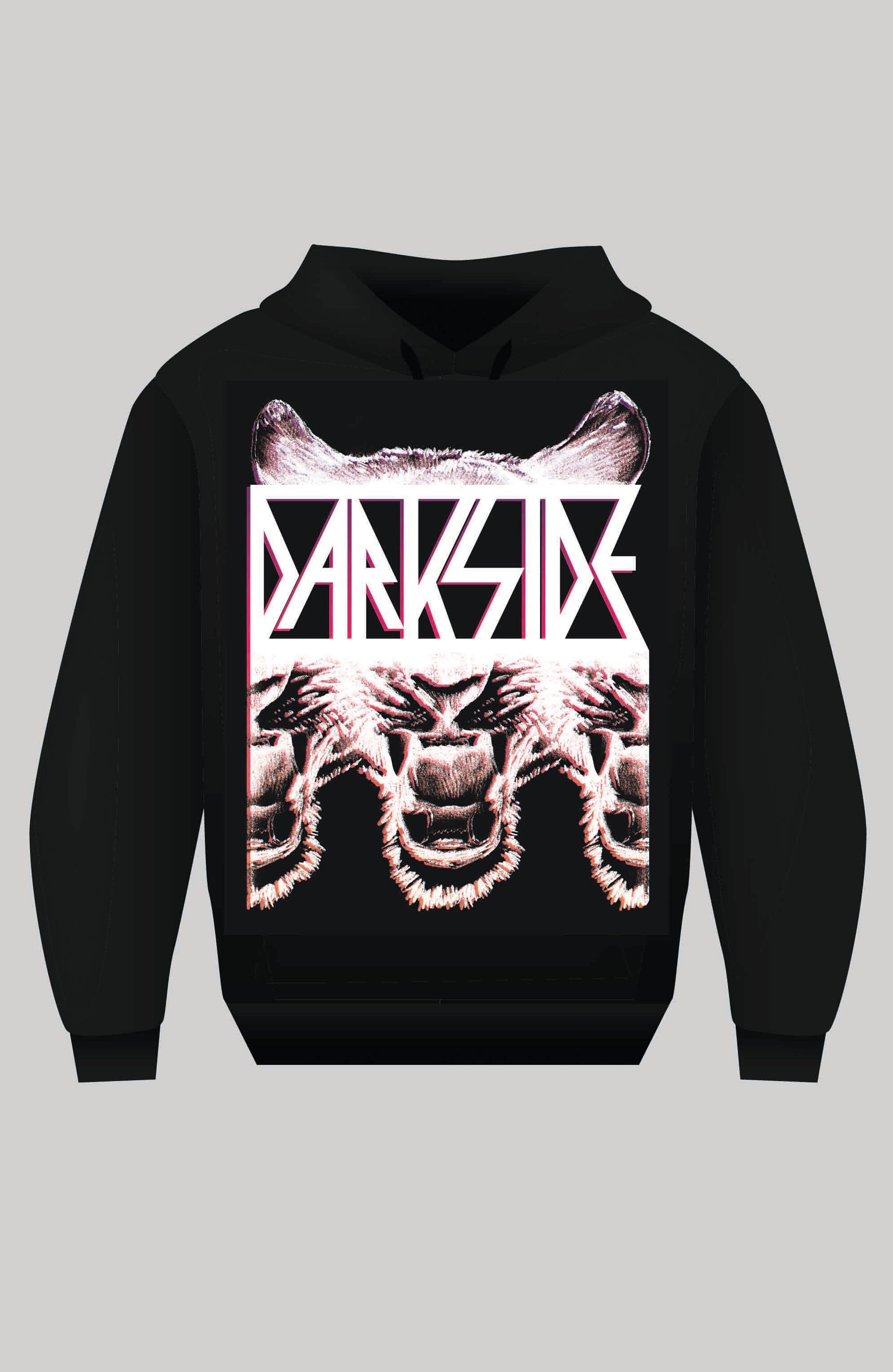 Def Leppard's HYSTERIA: The Graphic Novel | Vault Comics