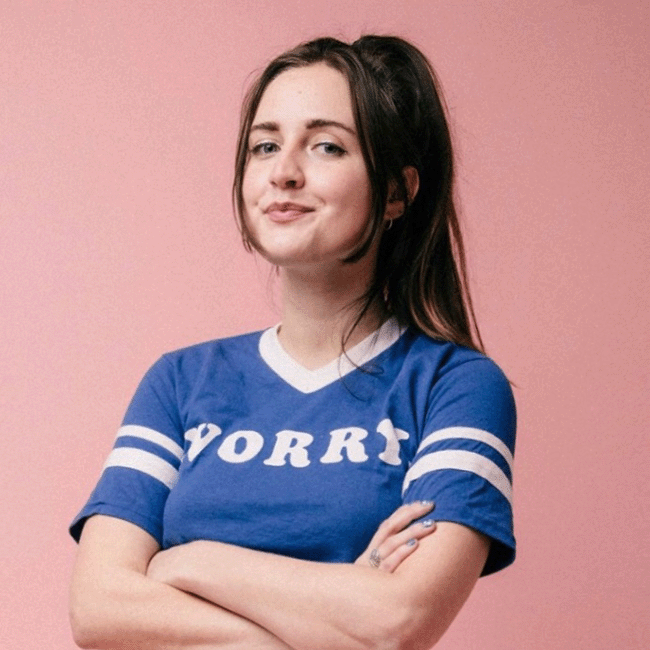 Headshell | Vault Comics