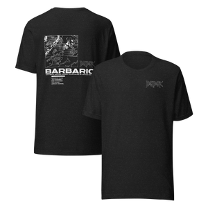 Barbaric Tee | Vault Comics